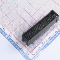 China Electrical Connector with Multiple Housing Colors CONNFLY Elec DS1013-26RSiB-B-0 and Contact Options for sale