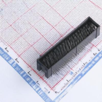 China Electrical Connector with Multiple Housing Colors CONNFLY Elec DS1013-26RSiB-B-0 and Contact Options for sale