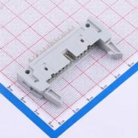 China electronic component CONNFLY Elec DS1011-26SBSiA7-B with low contact resistance and durable housing for sale