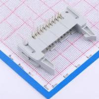 China contact resistance and environmental performance CONNFLY Elec DS1011-20RBSiA7-B electronic connector for sale