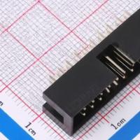 China Versatile CONNFLY Elec DS1013-20SSiB1-B-0 connectors designed for performance in harsh temperature ranges for sale