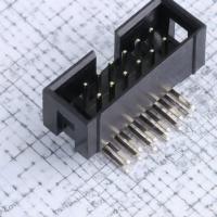 China Versatile CONNFLY Elec DS1013-12RSiB-B-0 connector offering R A V T SMT and elevator mounting types for sale