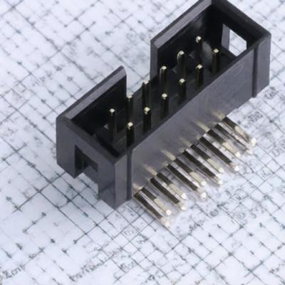 China Versatile CONNFLY Elec DS1013-12RSiB-B-0 connector offering R A V T SMT and elevator mounting types for sale