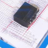 China High Reliability CONNFLY Elec DS1023-2*4SF11 Female Header Connector with 0.05 PCB Layout Tolerance for sale