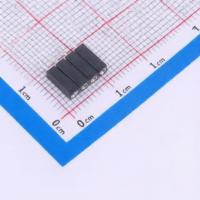 China Customizable pin length and plating options in CONNFLY Elec DS1002-03-1x4131 connector series for electronic applications for sale