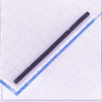China Double Row Female Header Connector CONNFLY Elec DS1023-20-2*40V8 with 2.54mm Pitch and V T Mounting for sale