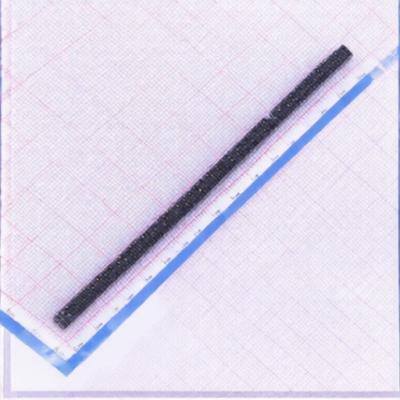 China Double Row Female Header Connector CONNFLY Elec DS1023-20-2*40V8 with 2.54mm Pitch and V T Mounting for sale