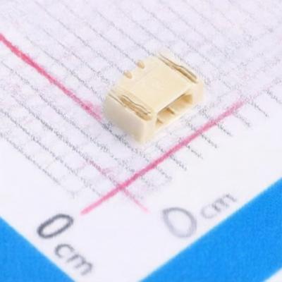 China Horizontal SMT Connector Single Row with 08mm Pitch and 170mm Height D-CHAIN PA0212080170-75-01SMS for sale