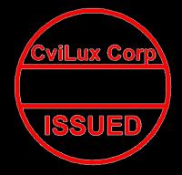 China Electronic assembly part Cvilux CI1410M1HR0-NH featuring precise measurements and alignment markings for sale