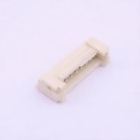 China connector D-CHAIN PA0912200520-92SMS with 800 volt AC withstand voltage and low contact resistance for sale