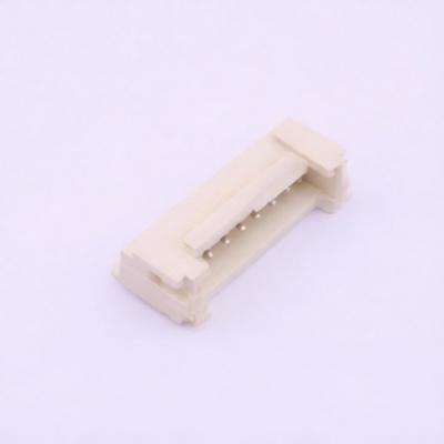 China connector D-CHAIN PA0912200520-92SMS with 800 volt AC withstand voltage and low contact resistance for sale
