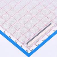 China Dual Contact Side Lock FFC FPC Connector DIANWEI 8.04A0.040200 1.0mm Pitch 2.0mm Height SMT Termination for sale