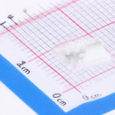 China dual contact side connector 0.5mm pitch rear locking DIANWEI 8.01A0.009200 supports 0.3mm thick cables for sale