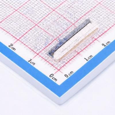 China Dual Contact Side FFC FPC Connector 0.5mm Pitch Back Locking DIANWEI 8.01A0.036200 Suitable for 4 to 60 Pins for sale