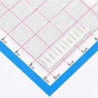 China DIP wafer connector DLL QAC-11S with phosphor bronze tin plated terminals and UL94V 0 certification for sale