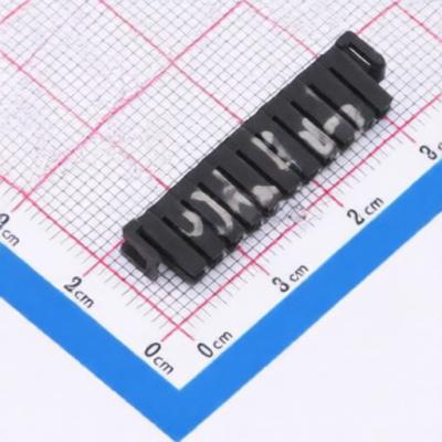 China Wire To Board Connector DLL XAD-22S Featuring 2.50mm Pitch And Rated For 3A Current And 1000V Voltage for sale