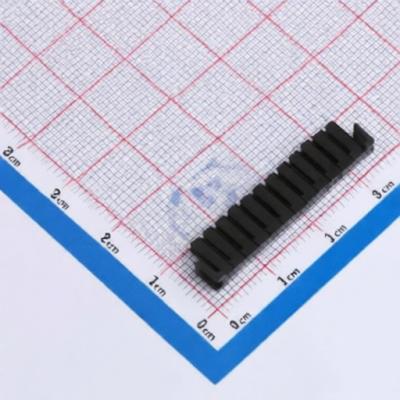 China Durable Connector DLL XAD-24S Featuring 2.50mm Pitch for Wire to Board and Wire to Wire Applications for sale