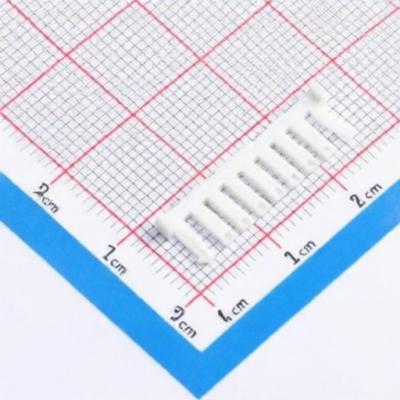 China Secure Electrical Connection Solutions with DLL QAC-9S 2.50 Millimeter Pitch Wire to Board Connector for sale