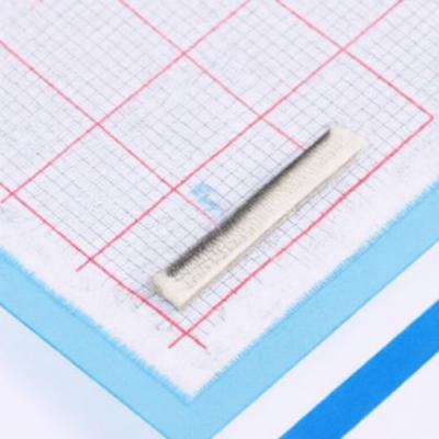 China Side connector with dual contact and rear locking DIANWEI 8.03A0.061200 supporting 0.2mm thick FFC FPC cables 9 to 61 pins for sale