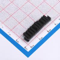 China wire to wire connector DLL XAD-20S featuring 2.50 millimeter pitch for stable electrical connections for sale