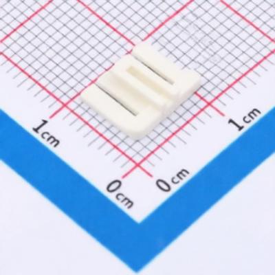 China Durable DLL DL25018-4RS connector featuring 2.50mm pitch brass tin plated pins for electronic applications for sale