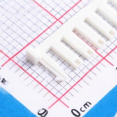 China Durable Wire To Board 2.50 mm Pitch Connector DLL QAC-7S DIP Wafer Housing for Circuit Applications for sale