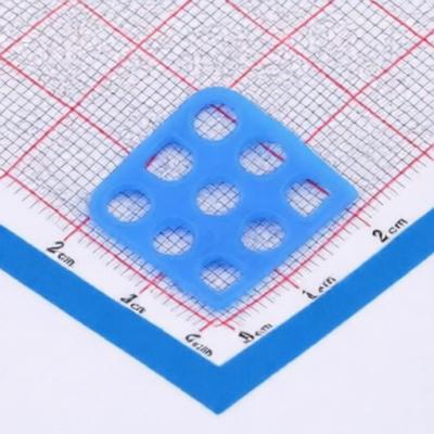 China 6.30mm Pitch Wire To Board and Wire To Wire Connectors DLL 42022-9GM for Secure Electrical Connections for sale