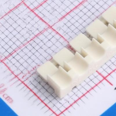 China High reliability DLL VH-5RS connector featuring low contact resistance and withstand voltage up to 1500 volts for sale