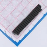 China Wire to board connectors DLL XAD-40S 2.50mm pitch offering performance in various electrical systems for sale