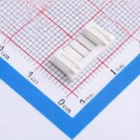 China Connector DLL PA H 7S 2.00mm Pitch Wire to Board Rated Voltage 250V AC DC Rated Current 3A for SMT for sale