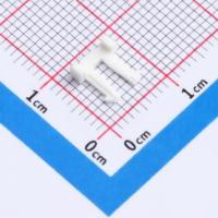 China Durable Electrical Connection Solutions with DLL QAC-2S 2.50 mm Pitch Wire to Board DIP Wafer Series for sale