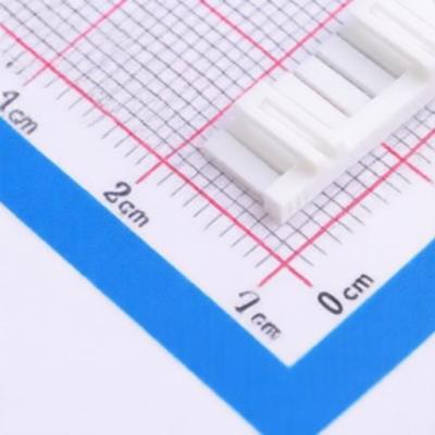 China Durable 2.00mm Pitch Wire To Board Connector DLL PA-H-9S Suitable For AWG 28 To 22 Wire Range for sale