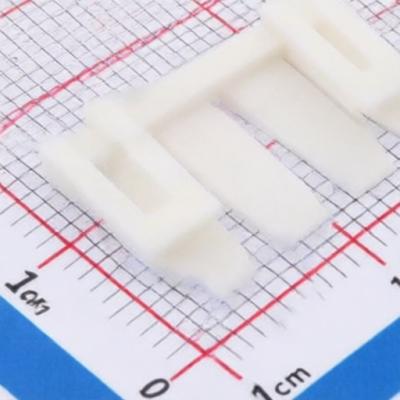 China Wire To Wire Connector DLL YL-4S 4.50mm Pitch Offering High Withstand Voltage and Electrical Contact for sale