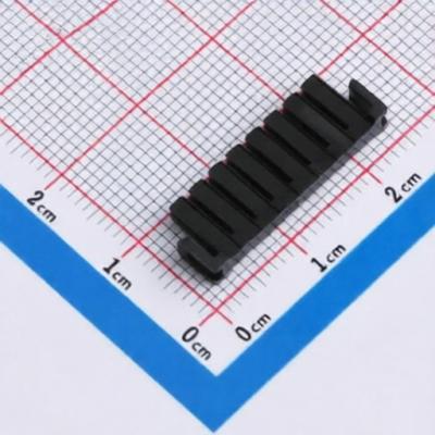 China Durable Industrial Wire to Board Connector DLL XAD-16S Featuring 2.50mm Pitch for Electrical Systems for sale