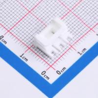 China electrical connectors DLL VH 3S 396 millimeter pitch for wire to board and wire to wire applications for sale