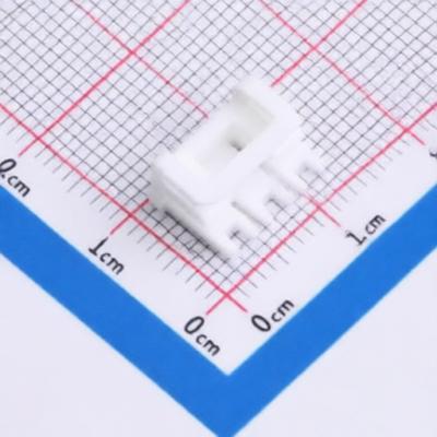 China electrical connectors DLL VH 3S 396 millimeter pitch for wire to board and wire to wire applications for sale