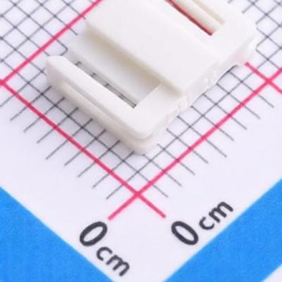 China 2 Millimeter Pitch Wire to Board Connector DLL PA-H-3S Supporting Rated Voltage up to 250 Volts AC DC for sale