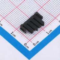 China Wire To Board Connector DLL XAD-8S 2.50mm Pitch Suitable For Multiple Circuit Applications for sale