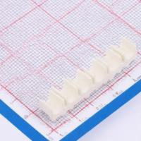 China DLL VL-6S wire to board connector with 6.2mm pitch offering robust electrical connection solutions for sale