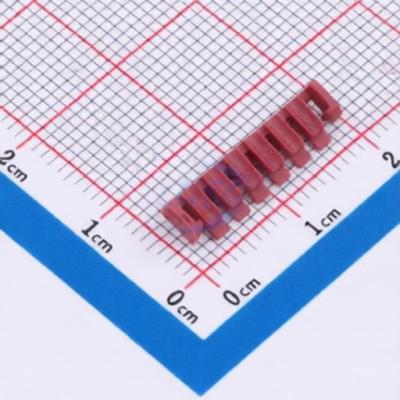 China High reliability connectors DLL XHDH-6S with 250V AC DC rated voltage and 1000V AC withstand voltage rating for sale