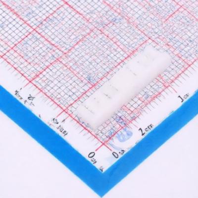 China Wire To Wire Connector DLL SM 9RS With 2.50mm Pitch And RoHS Compliance For Various Applications for sale