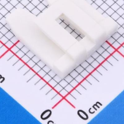 China Durable DLL VYH-2S wafer connector featuring 6.50 mm pitch for secure electronic connections for sale