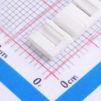 China DLL PA-H-5S 2.00mm pitch wire to board connector with temperature range minus 40 to plus 105 Celsius for sale