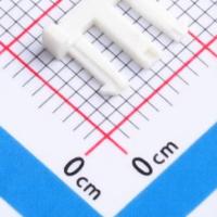 China 2.50 mm Pitch Wire to Board Connector DLL QAC-3S Designed for Robust Electronic Circuit Connections for sale