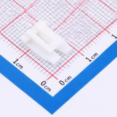 China Secure Electrical Connection DLL YL-2S 4.50mm Pitch Wire to Wire Connector for Industrial Applications for sale