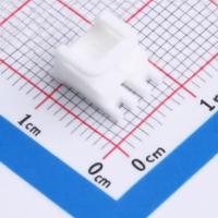 China electrical connector DLL VH-2S wire to board and wire to wire connection solution with 3.96mm pitch for sale