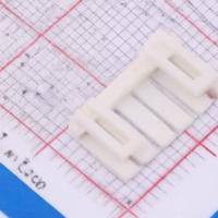 China Compact 2.50mm pitch connector DLL DL25018-6RS with multiple circuit options from 2 to 20 circuits for sale