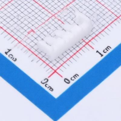 China 2.50mm Pitch Wire To Board Connector DLL TJC3-3S Suitable For AWG 28 To 20 Wire Sizes And Electrical for sale