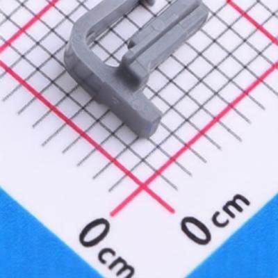 China 2 millimeter pitch wire to board connector DLL PHM-2SG designed for compact and robust interconnects for sale