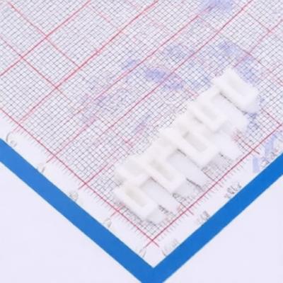 China Durable Electrical Connector DLL YL-8S 4.50mm Pitch Wire to Wire Connector Suitable for AWG 28 to 16 for sale